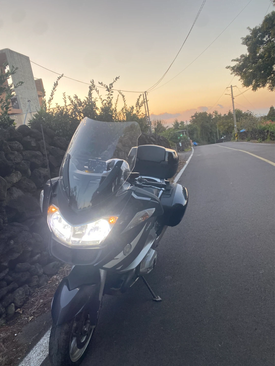 2012 BMW R1200RT 공냉 팝니다. | 스포츠/레저 | 당근 중고거래