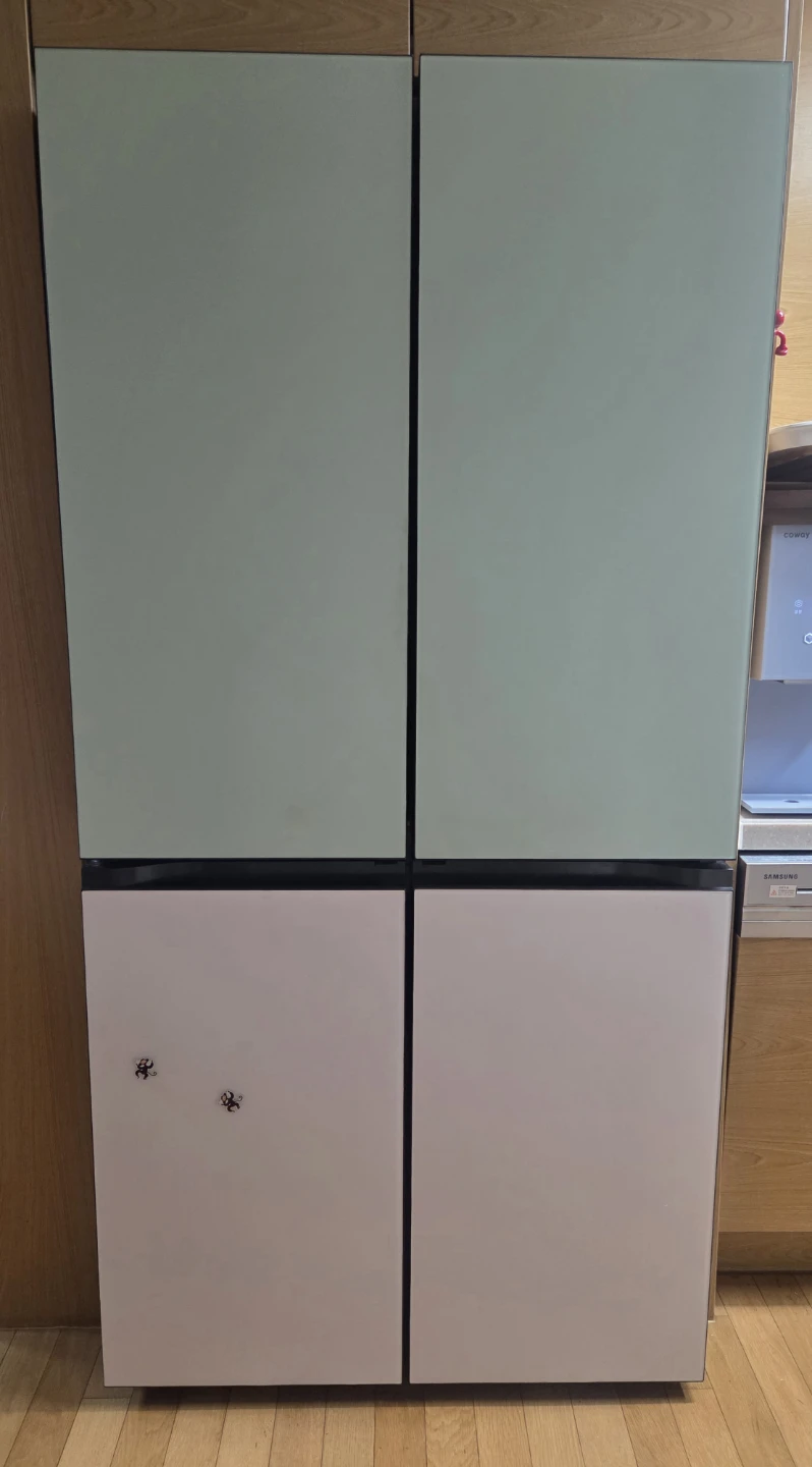 LG M872GBB252 4도어 냉장고 | 생활가전 | 당근 중고거래