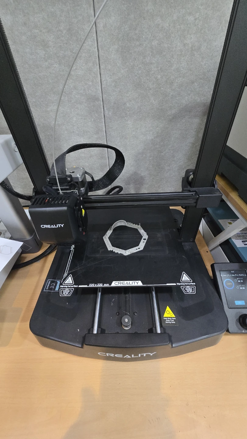 Ender-3 V3 SE 3D 프린터 박스포함 | 디지털기기 | 당근 중고거래