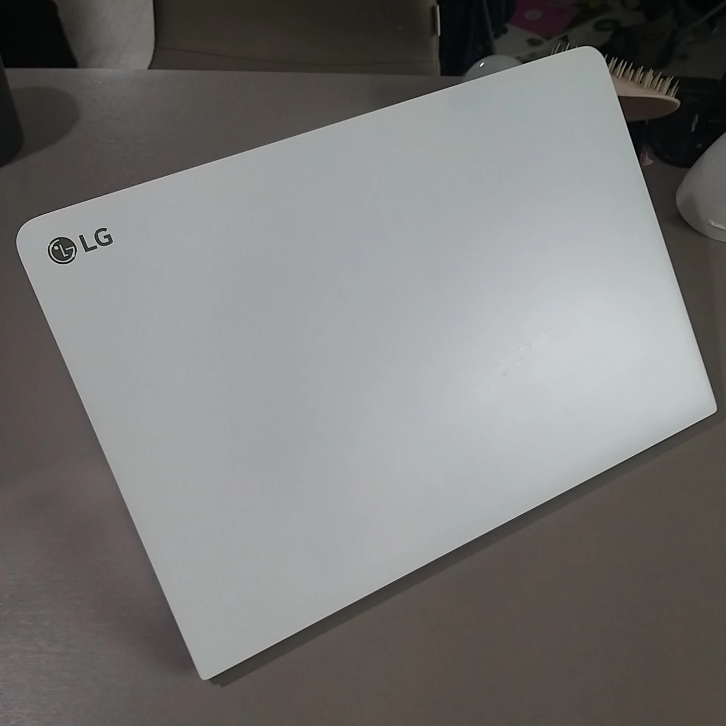 LG 그램 14Z960-GP70ML 화이트 i7 cpu | 디지털기기 | 당근 중고거래