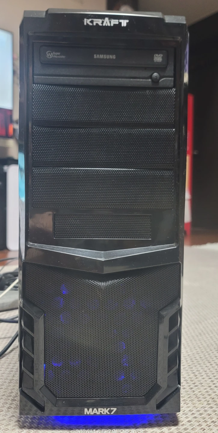 [가성비] 데스크탑 PC 본체 (i5-3570/8G/120G/GTX 650Ti) | 디지털기기 | 당근 중고거래