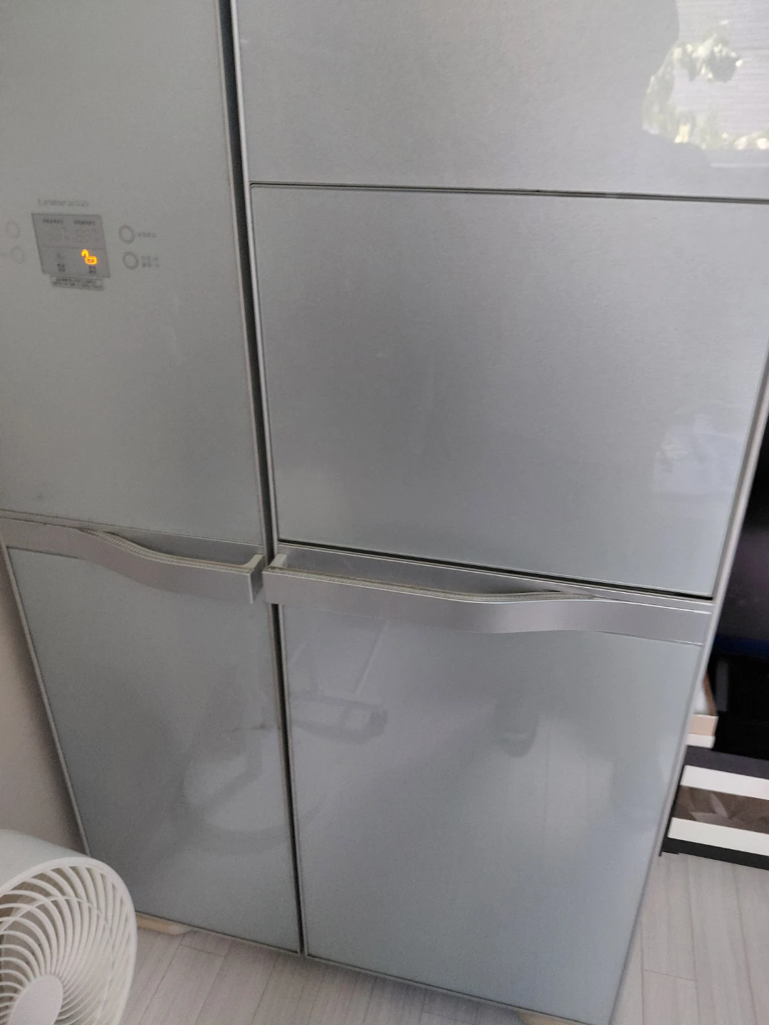 LG 디오스 냉장고 825L 실버 | 생활가전 | 당근 중고거래