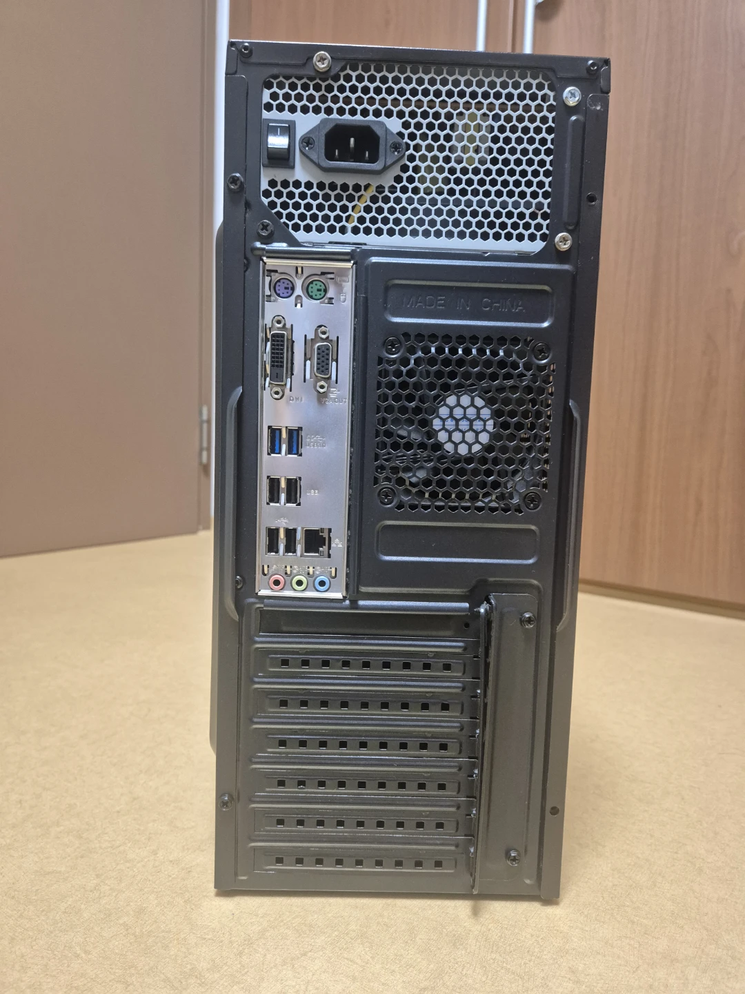 인텔 6세대 G4400 cpu 본체 부품용, | 디지털기기 | 당근 중고거래