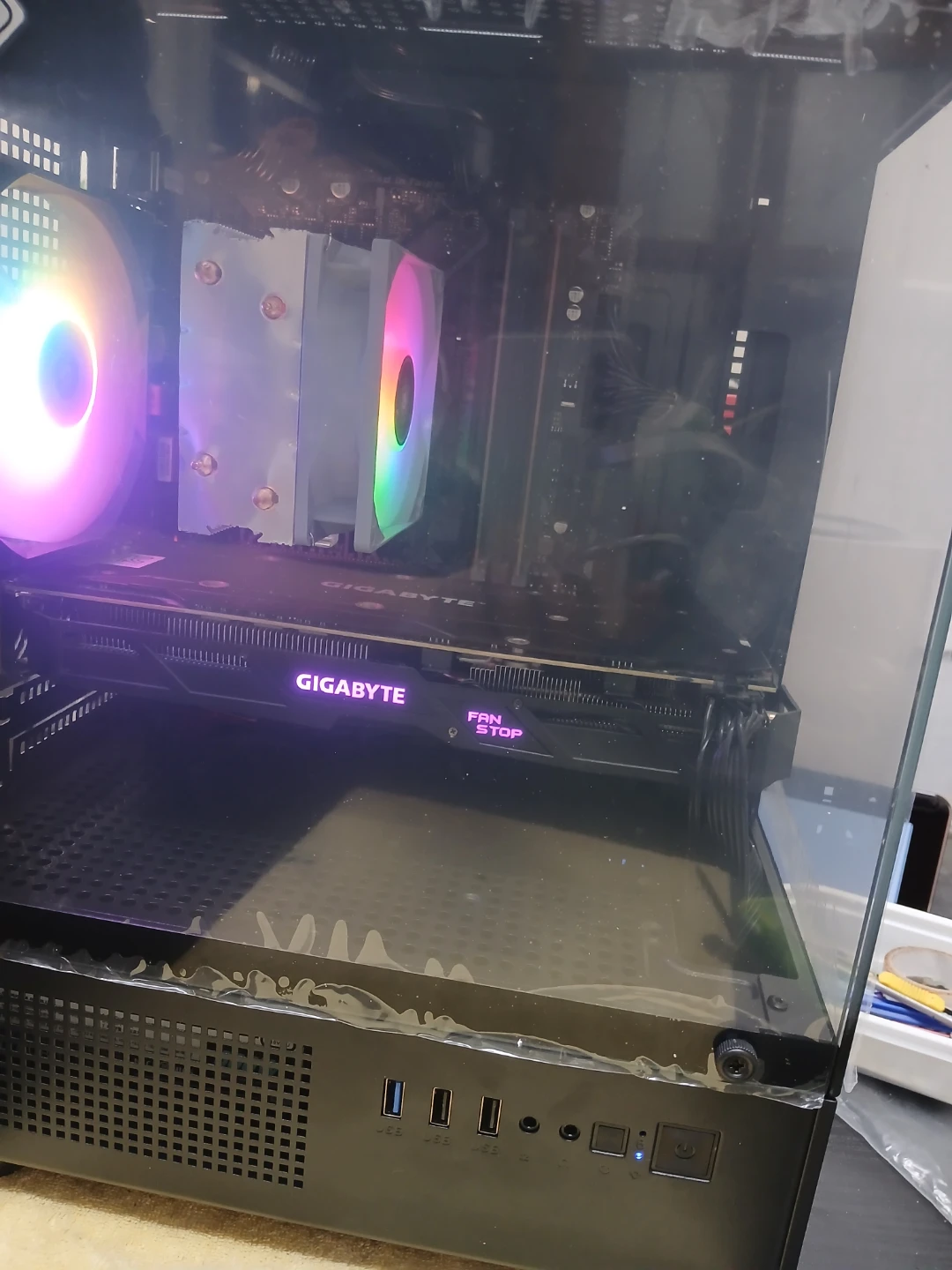 게이밍 컴퓨터 i5-8500 RTX 1060 6GB 컴퓨터 | 디지털기기 | 당근 중고거래