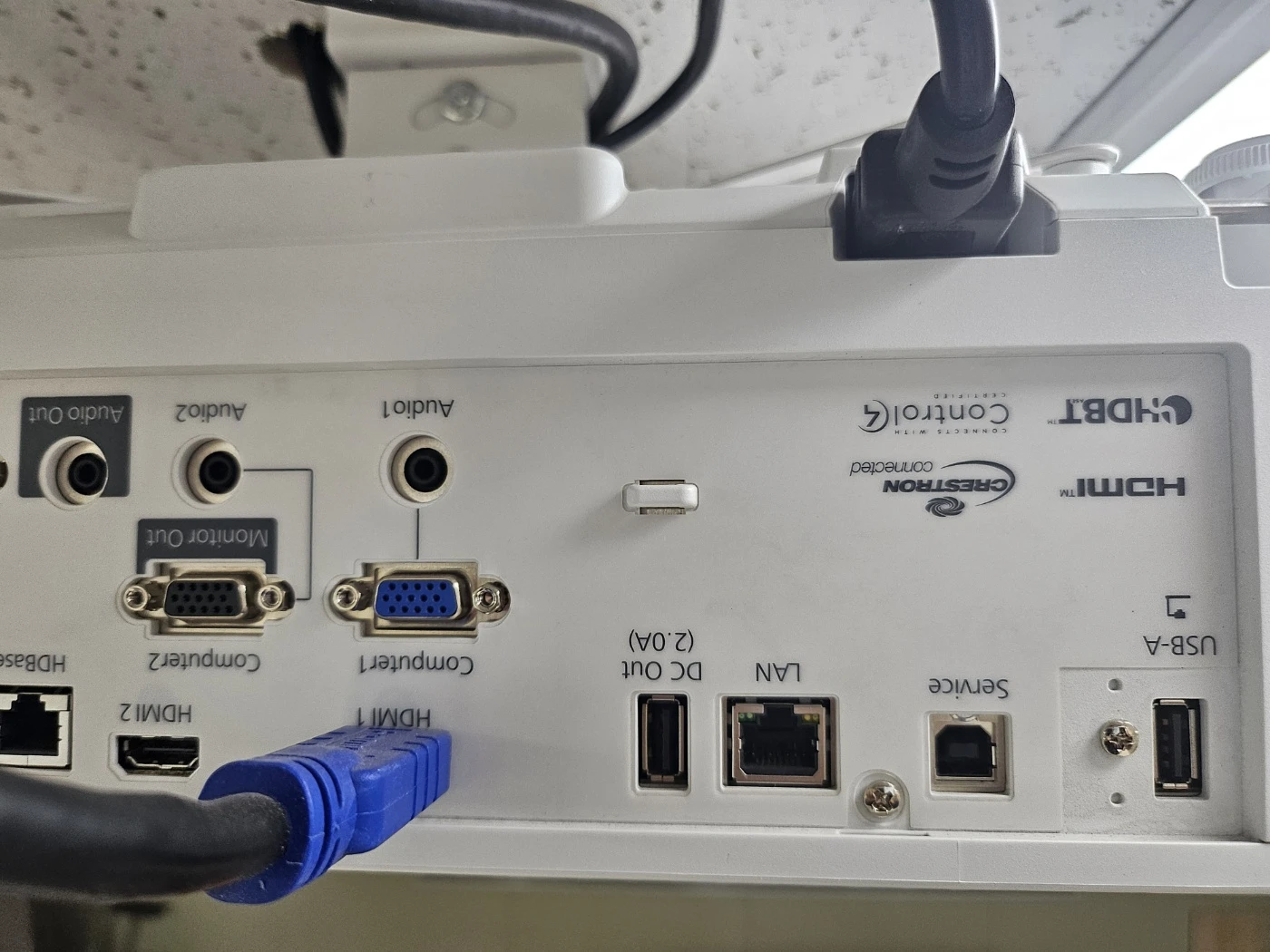 EPSON EB-L630U 레이저 빔프로젝터 | 디지털기기 | 당근 중고거래