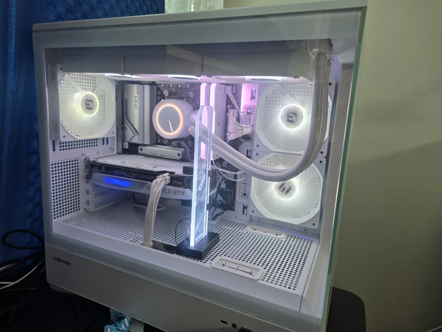 7600 4060ti 고급부품 컴퓨터본체팝니다 | 디지털기기 | 당근 중고거래