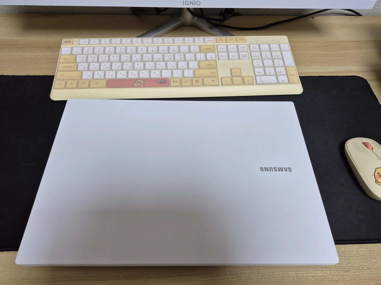 삼성 노트북 i7-11세대 16GB RAM | 디지털기기 | 당근 중고거래