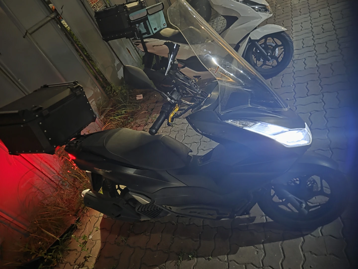 혼다 PCX 125 21년식 | 스포츠/레저 | 당근 중고거래
