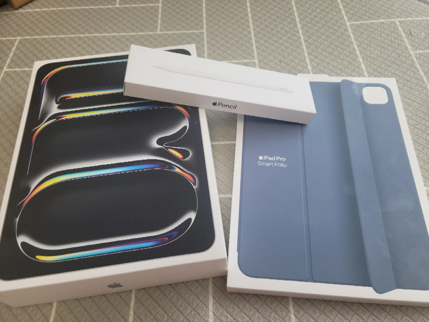 아이패드프로11 Apple iPad Pro 11 M5 Wi-Fi 256GB+Pencil+Smart Folio | 디지털기기 ...