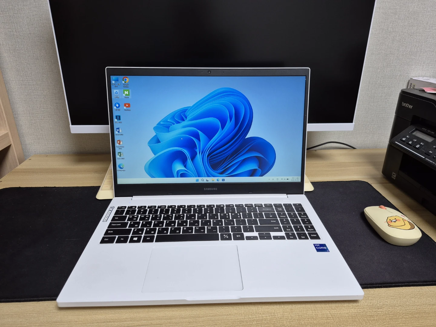 삼성 노트북 i7-11세대 16GB RAM | 디지털기기 | 당근 중고거래