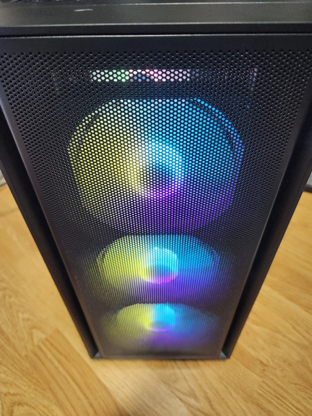i7 14700F RTX5060TI DDR5 32GB 1TB 고사양 컴퓨터 | 디지털기기 | 당근 중고거래