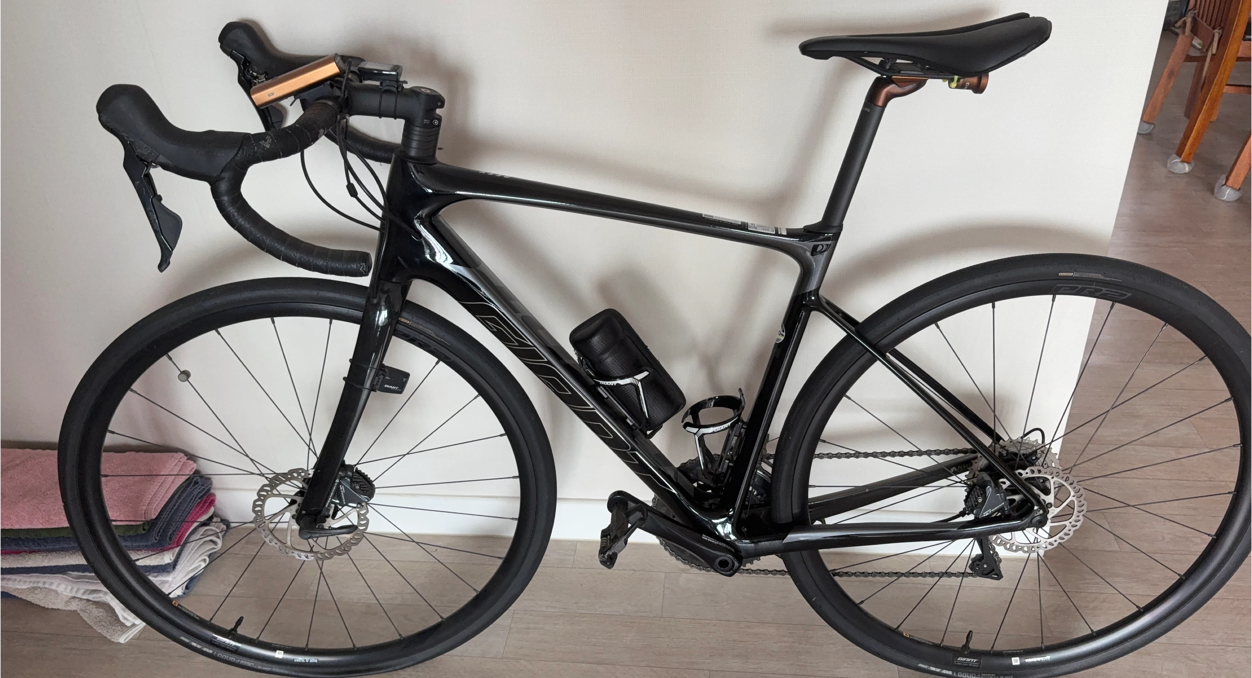 자이언트 디파이 어드밴스 2021 | 스포츠/레저 | 당근 중고거래