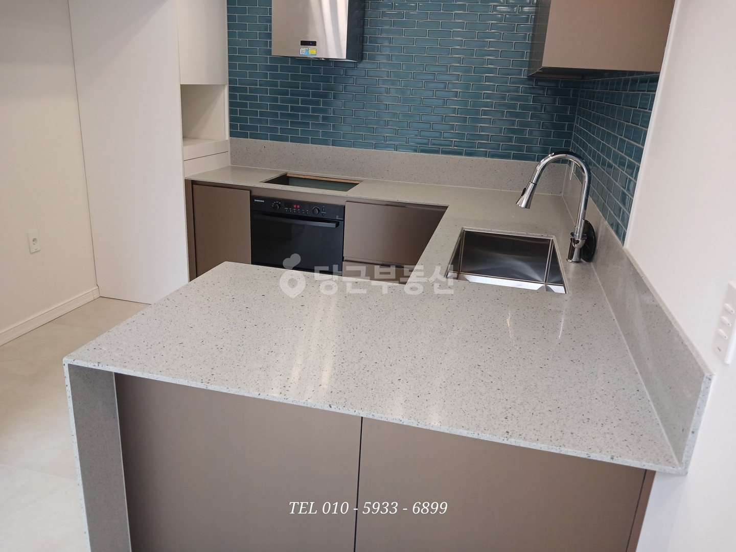 동천역 버스로 15분 전세 4억 6,000 | 당근 부동산