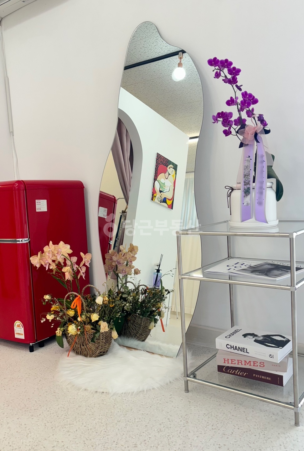 농성역 5분거리, 화정힐스테이트 3분거리 월세 500 / 45 | 당근 부동산