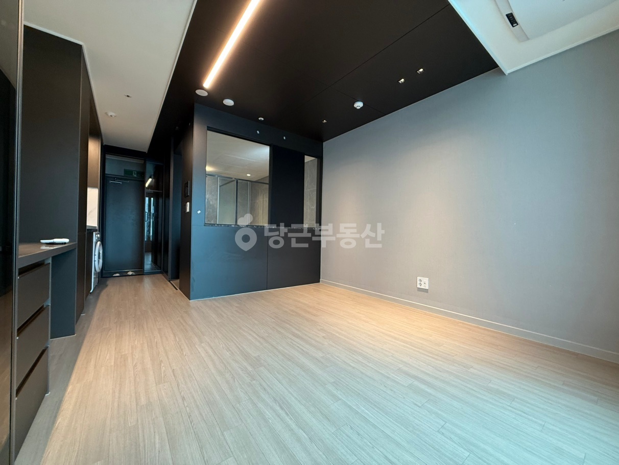 해링턴타워광안 디오션오피스텔 월세 1,000 / 50 | 당근 부동산