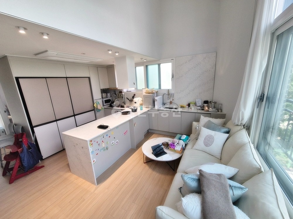 8호선 문정역 도보 8분 신축 전세 4억 | 당근 부동산