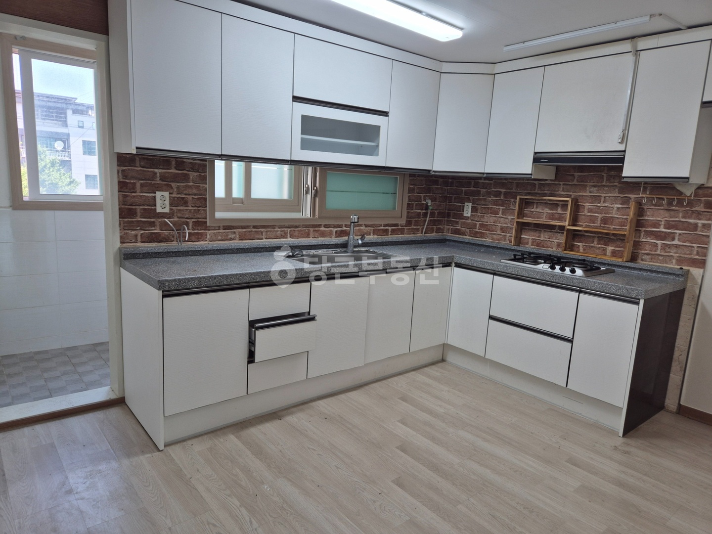 유니파크3차 매매 1억 2,500 | 당근 부동산