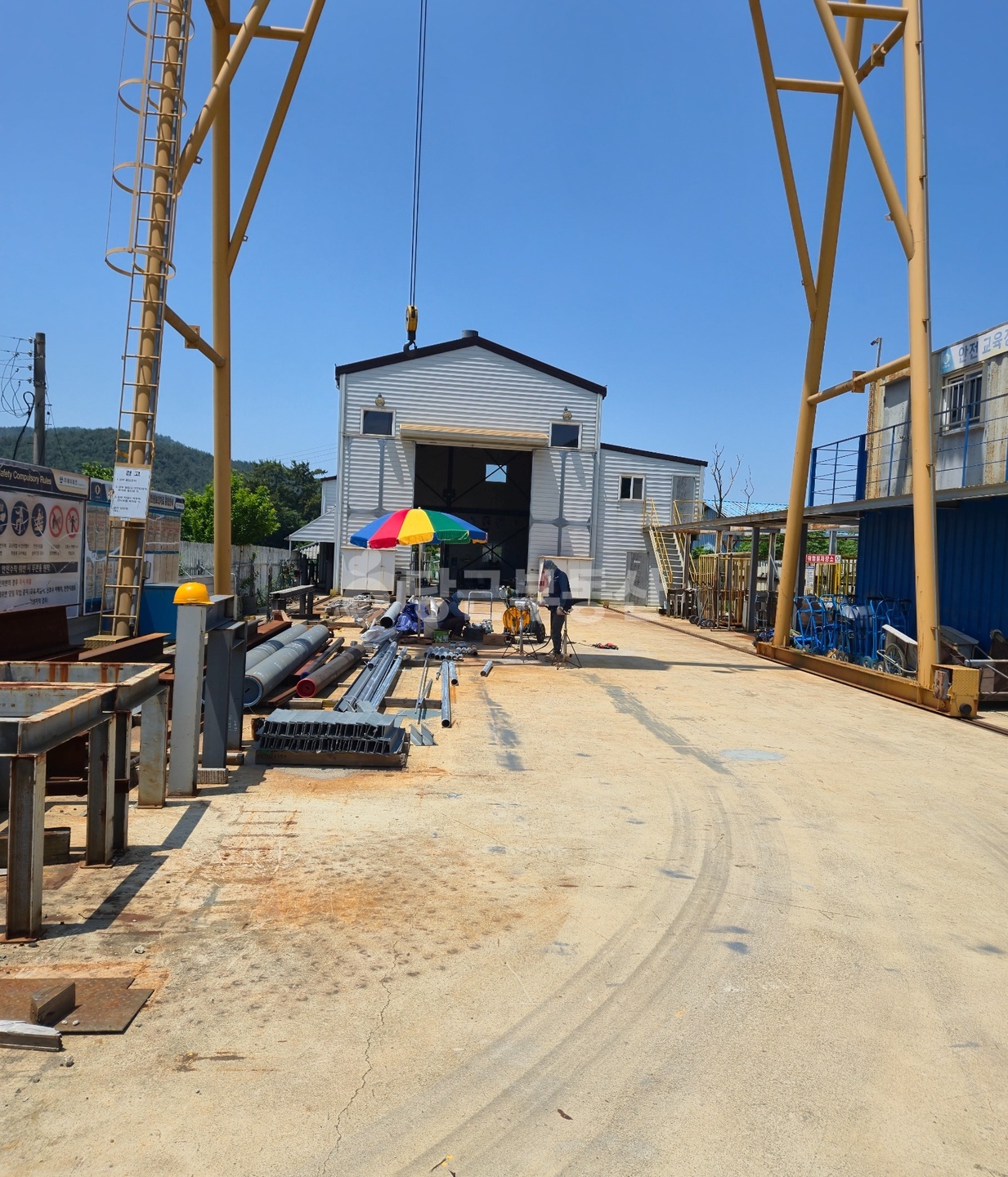 대로변위치 주차 및 거리 공장 및 창고 사무실 매매 8억 7,000 | 당근 부동산