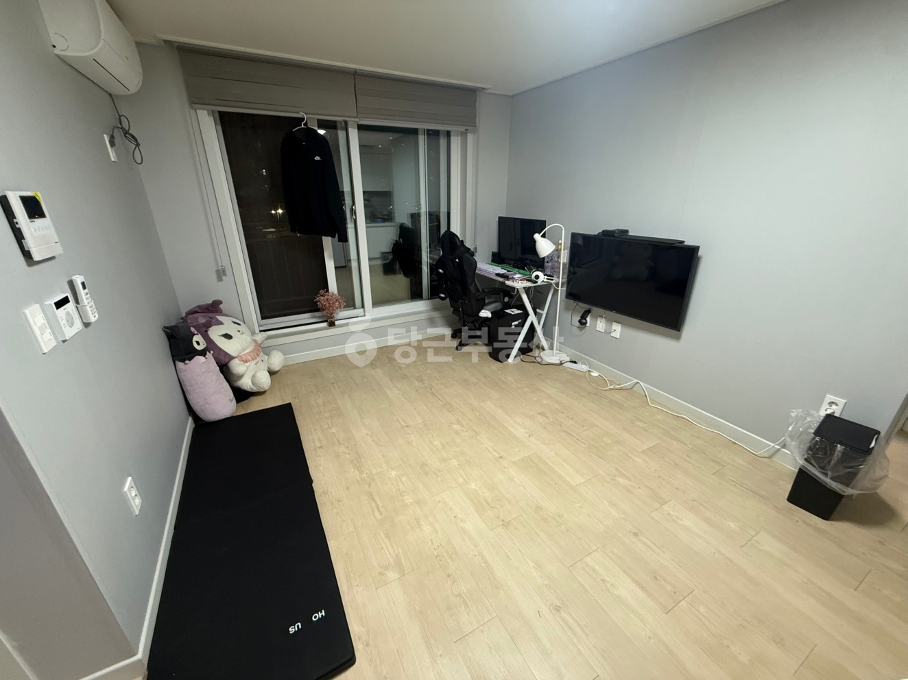 신시 10분거리 모현도서관 5분거리 버스정류장 1분거리 월세 500 / 60 | 당근 부동산