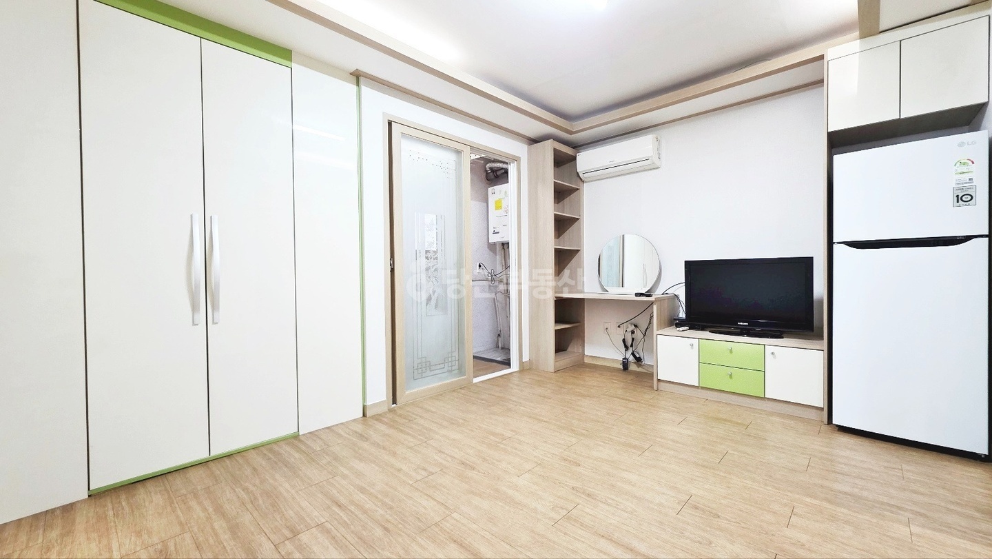 두정역 도보 5분 월세 300 / 32 | 당근 부동산