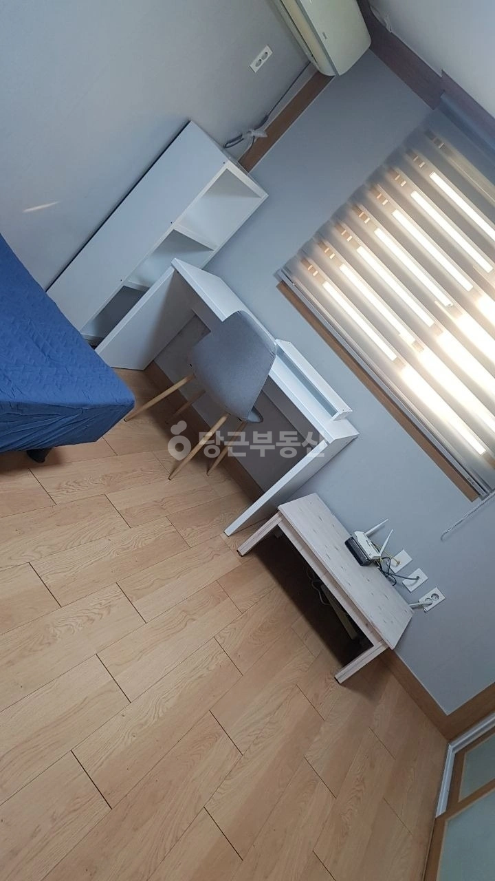 농협양덕지점 정류장 4분 거리 월세 100 / 30 | 당근 부동산