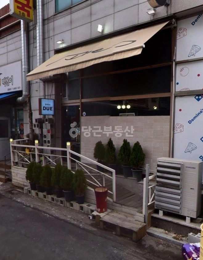 순천향인근 월세 2,000 / 150 | 당근 부동산