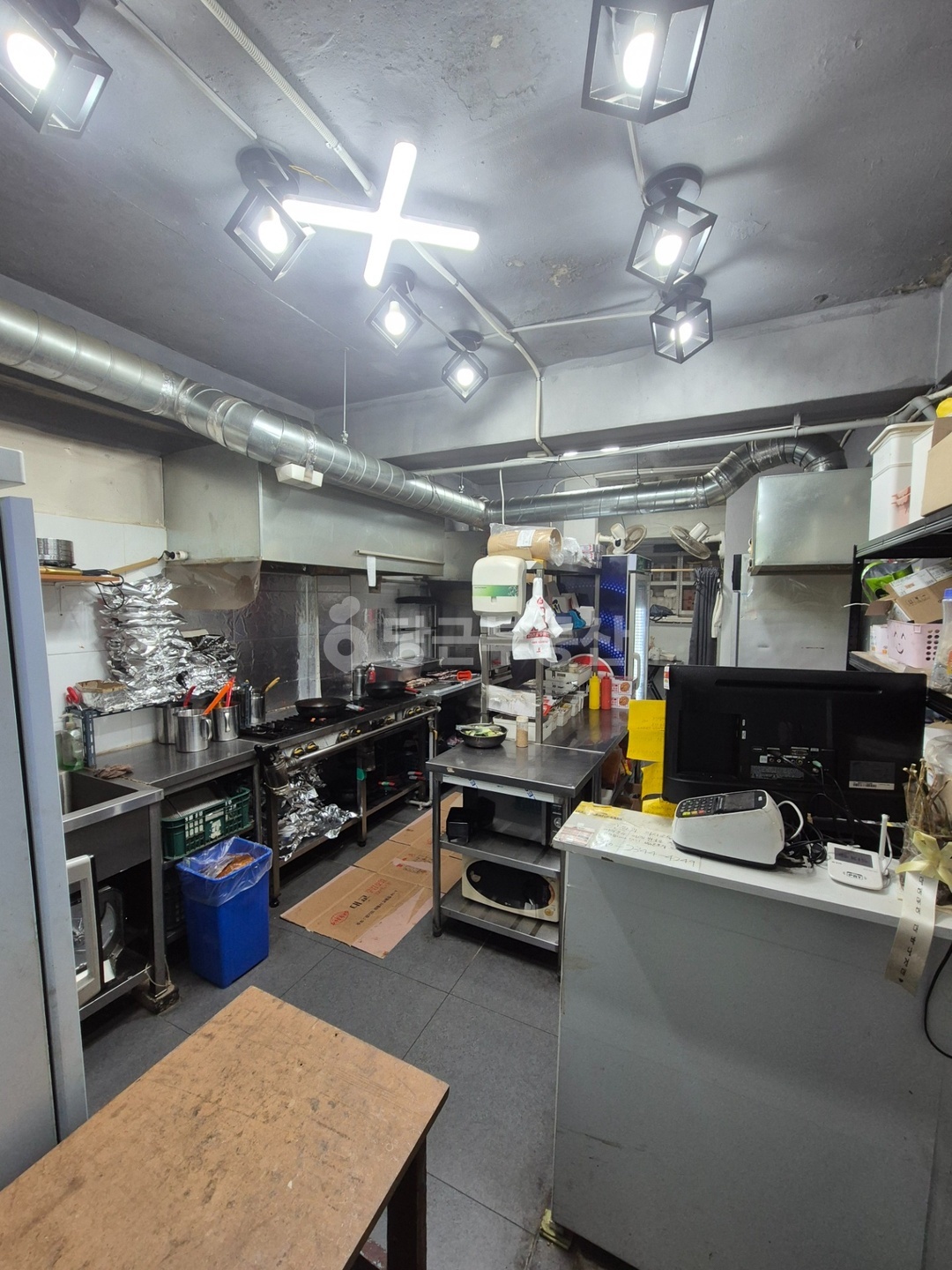 월세 1,000 / 40 | 당근 부동산