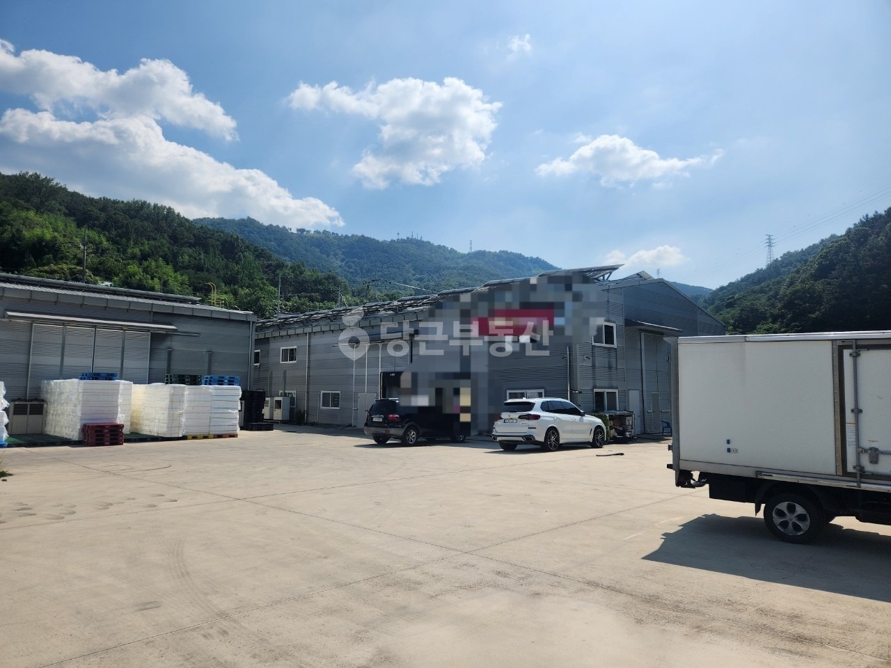 화원옥포ic에서 차량 20분 거리 매매 24억 | 당근 부동산