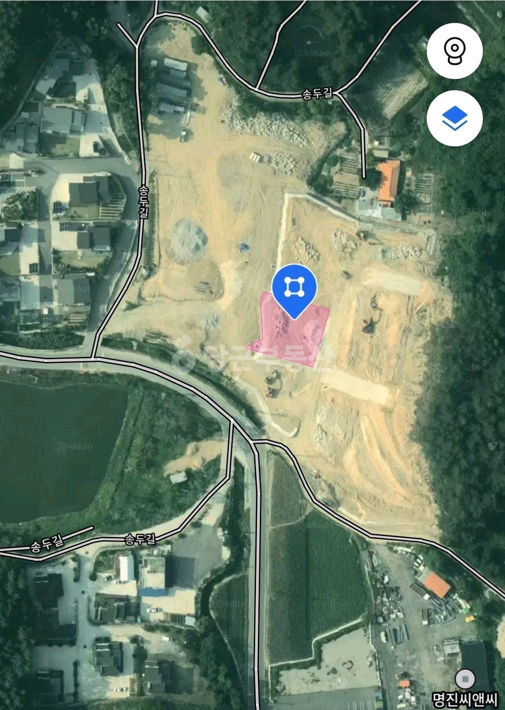 성산면 송암리 전원주택단지 입니다 매매 1억 8,800 | 당근 부동산