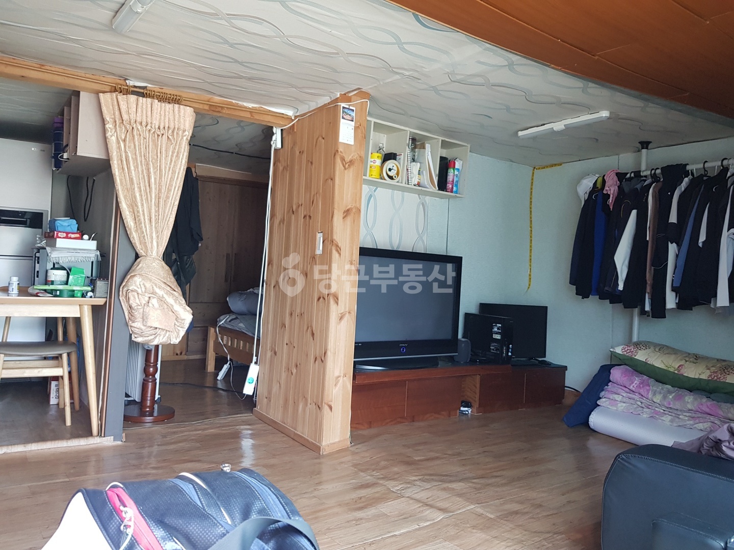 송학면사무소 근처 토지 및 주택 매매 5,000 | 당근 부동산