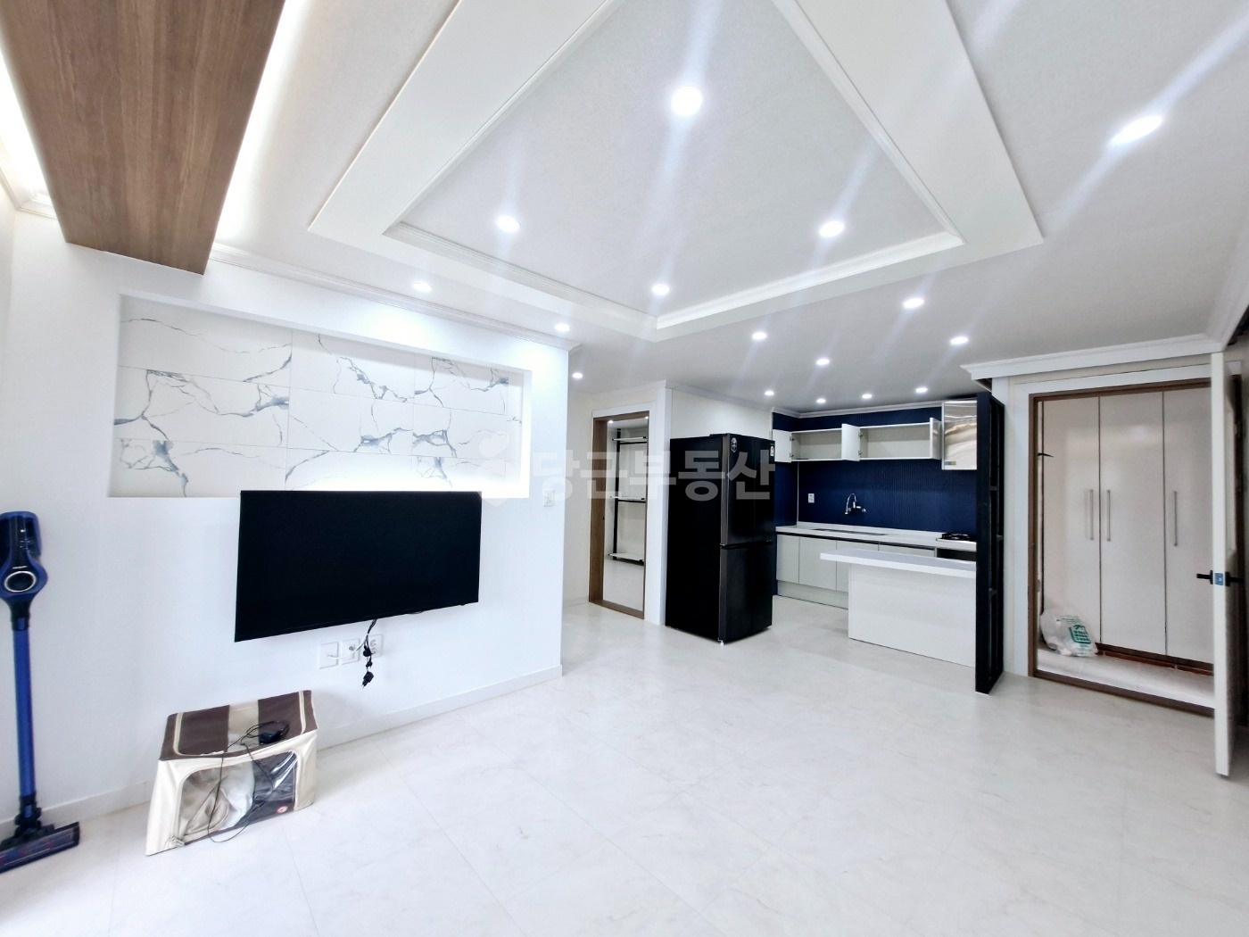 투썸플레이스 도보 5분거리 전세 1억 | 당근 부동산