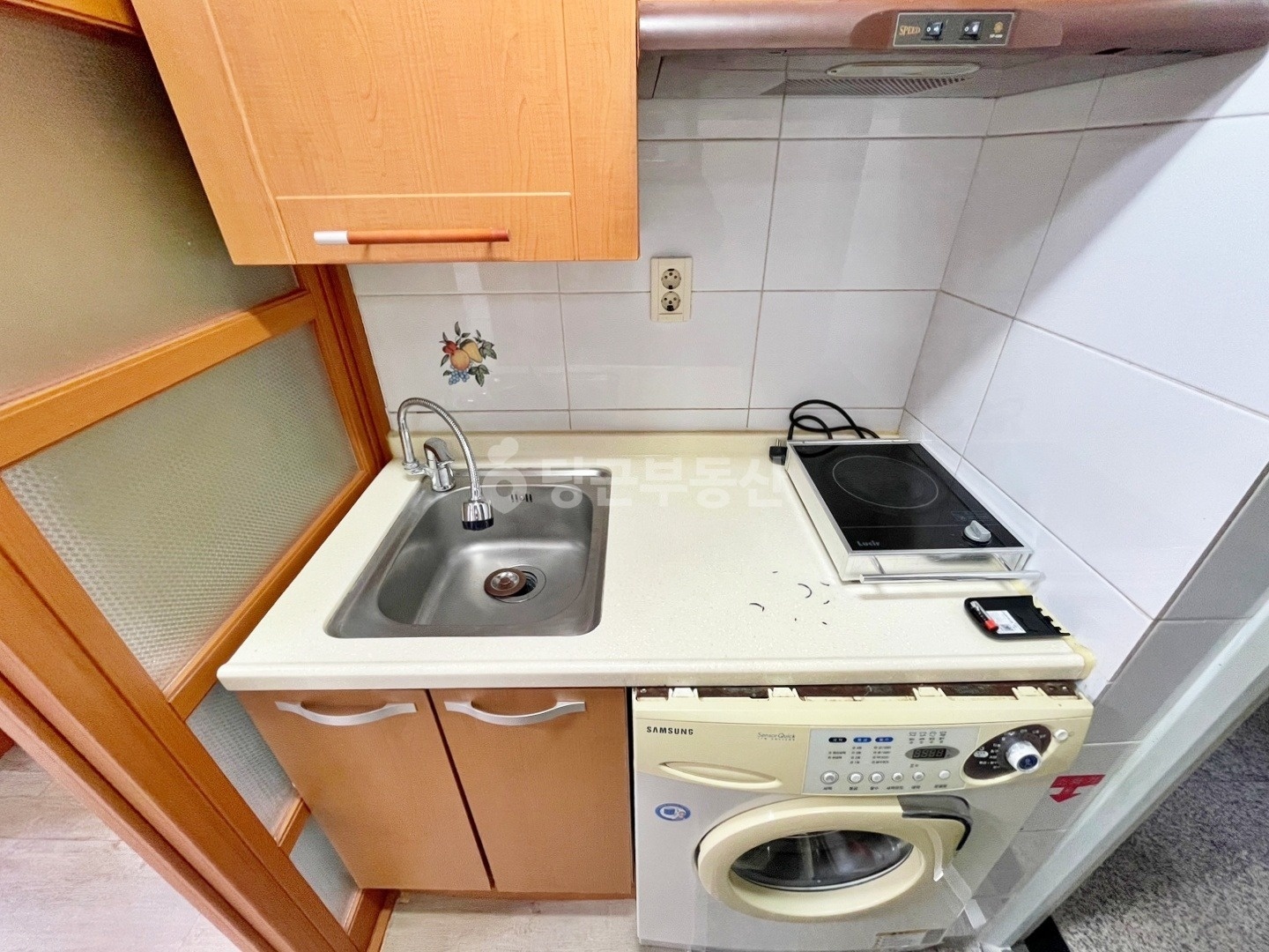 서울대입구역 도보 가능 월세 2,000 / 28 | 당근 부동산