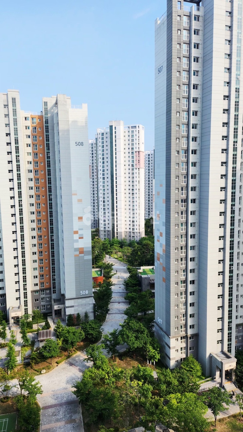 해들마을 5단지 전세 2억 | 당근 부동산