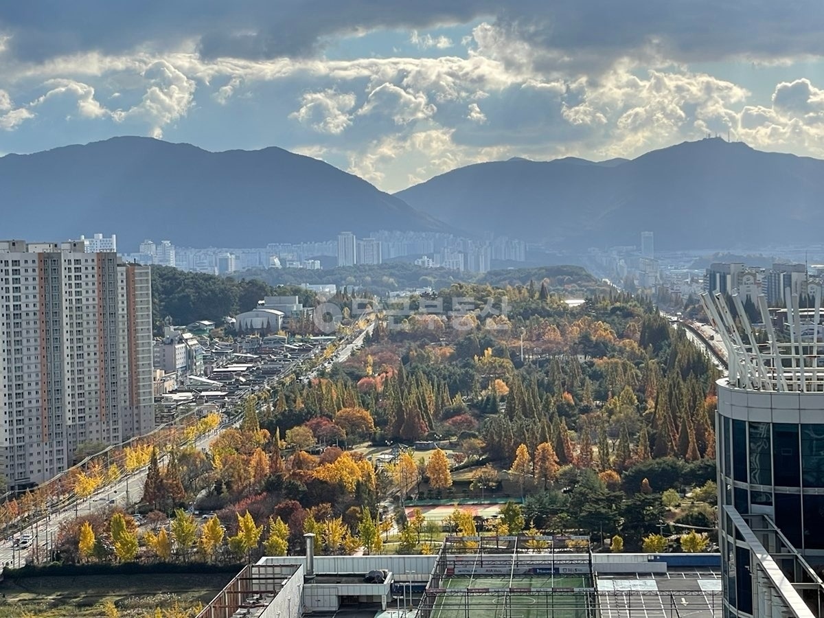 힐스테이트 아티움시티 매매 5억 7,000 | 당근 부동산
