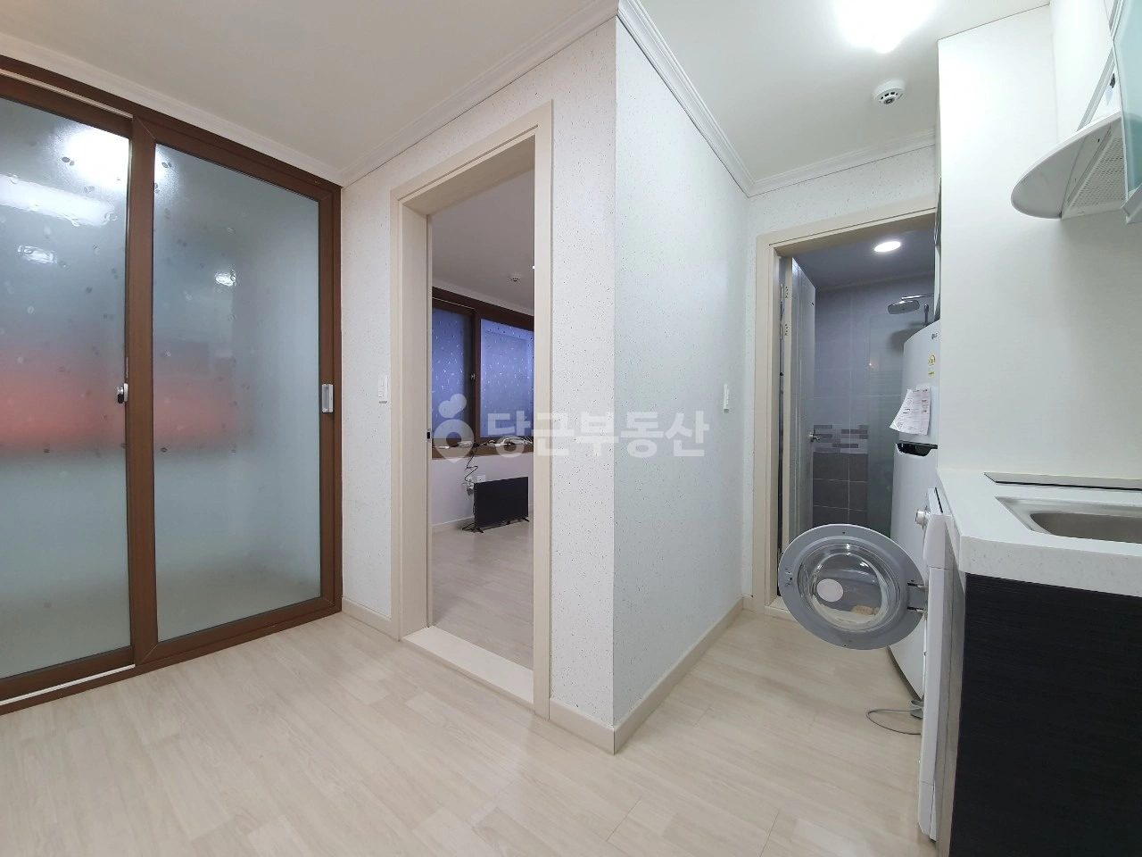 남춘천역 부근 전세 7,500 | 당근 부동산
