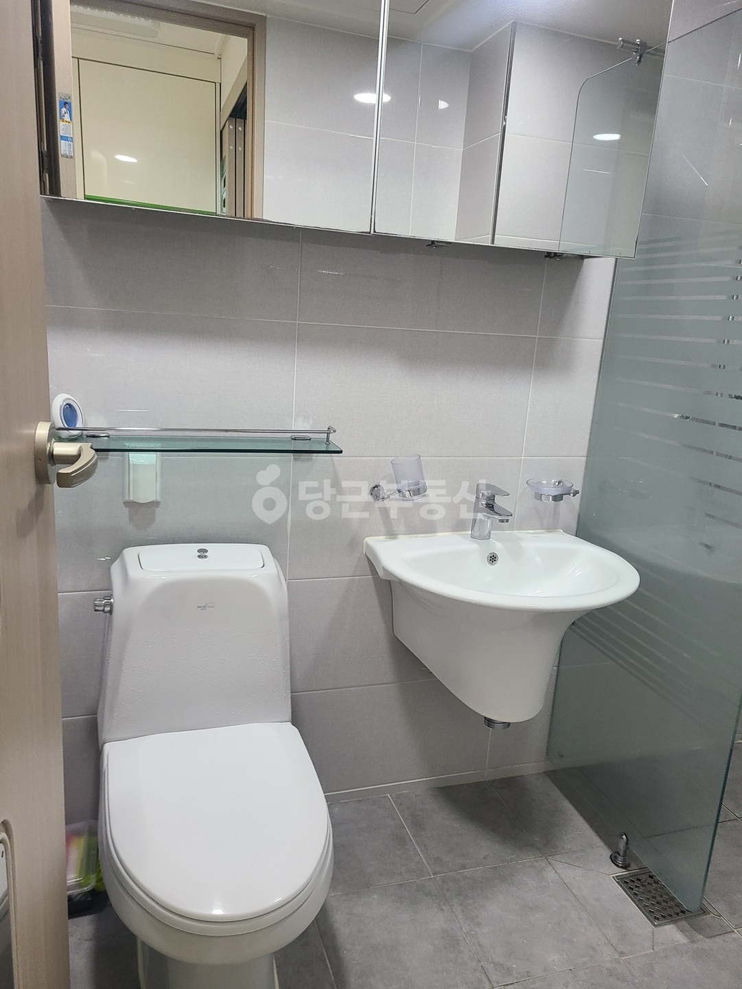 골드팰리스 월세 3,000 / 29 | 당근 부동산