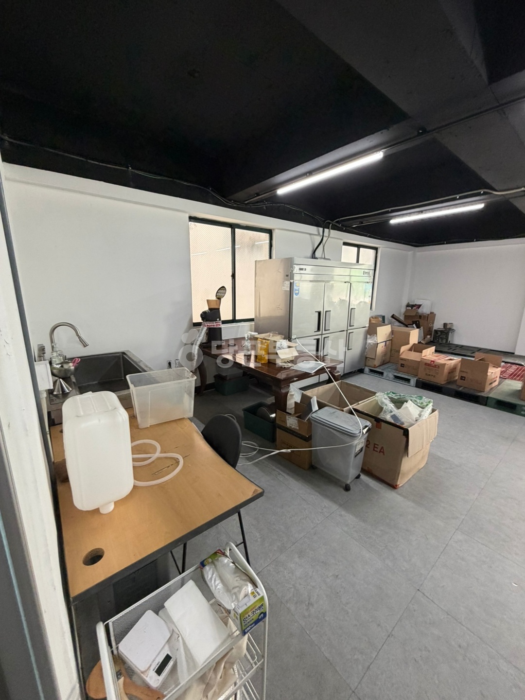 토성역 9분 거리 월세 500 / 110 | 당근 부동산