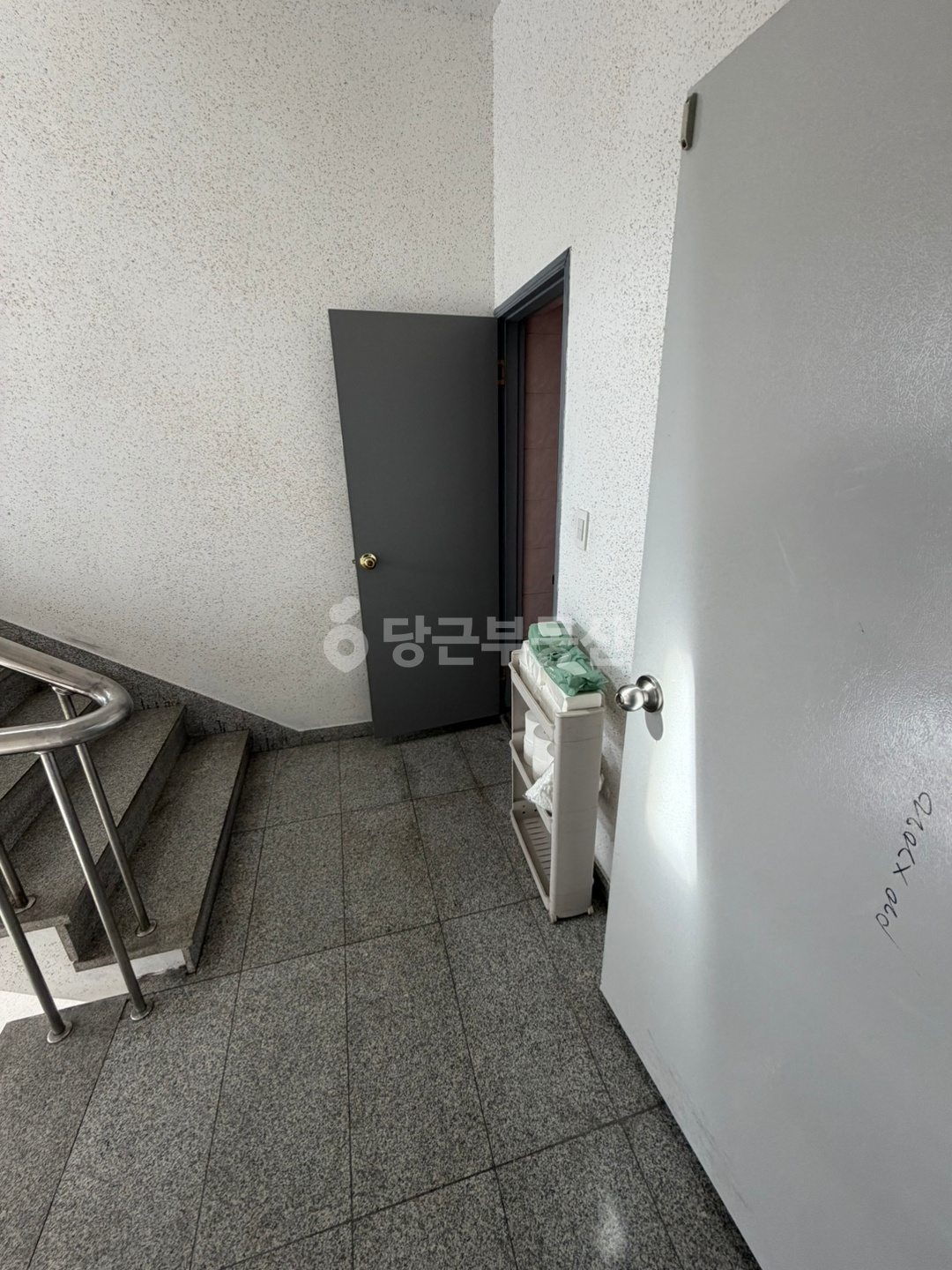 토성역 9분 거리 월세 500 / 110 | 당근 부동산