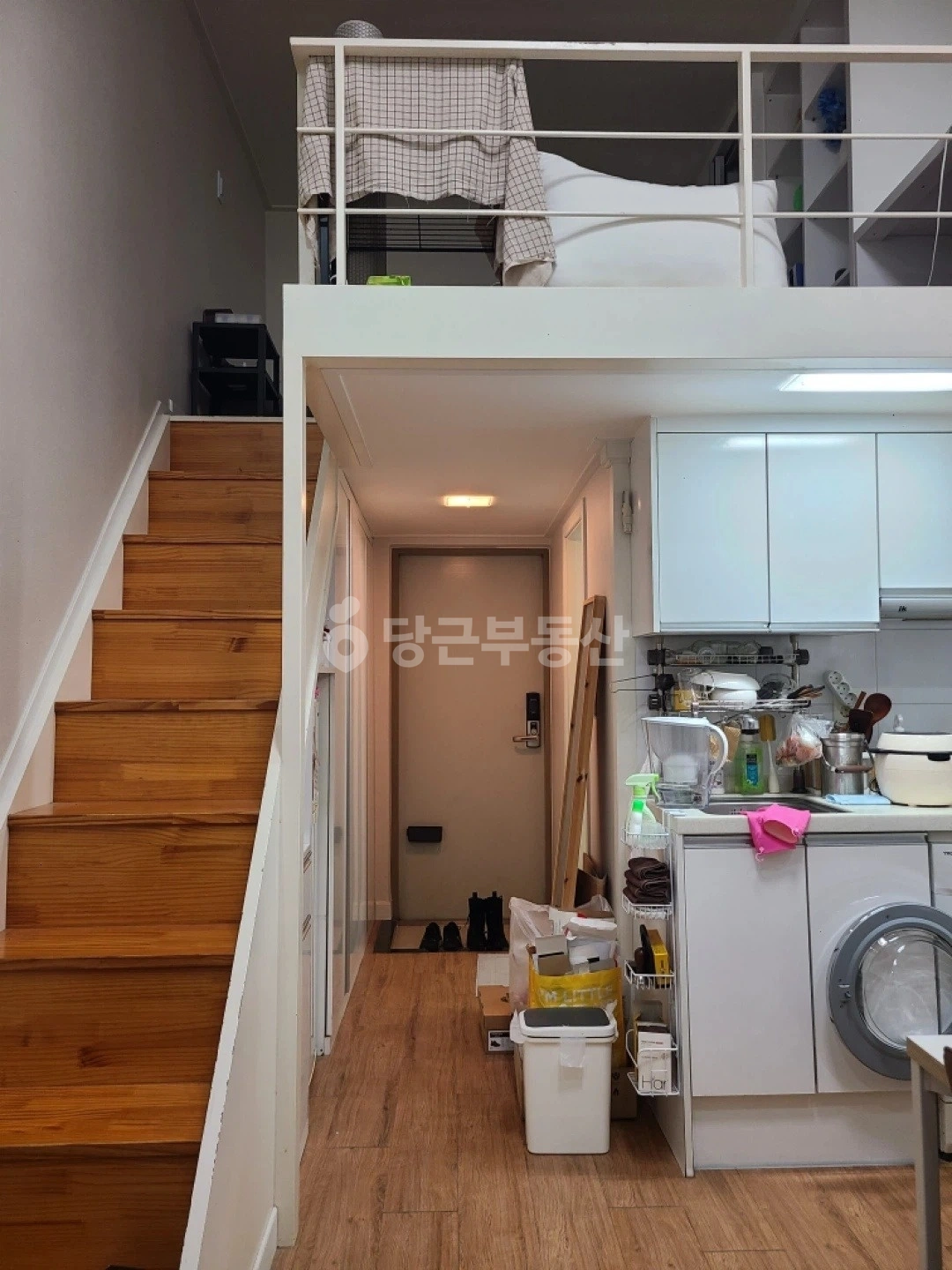 IP TOWER 매매 1억 6,500 | 당근 부동산