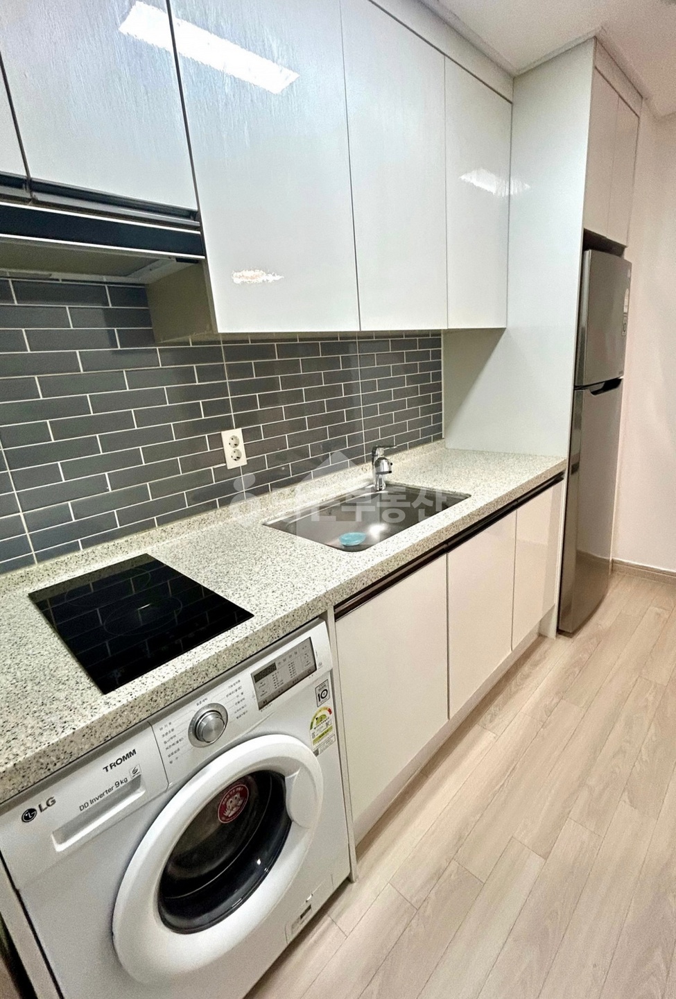 대연엘리시아 전세 1억 | 당근 부동산