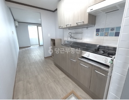 kbs 인근으로 조용한 점투룸 월세 1,000 / 60 | 당근 부동산