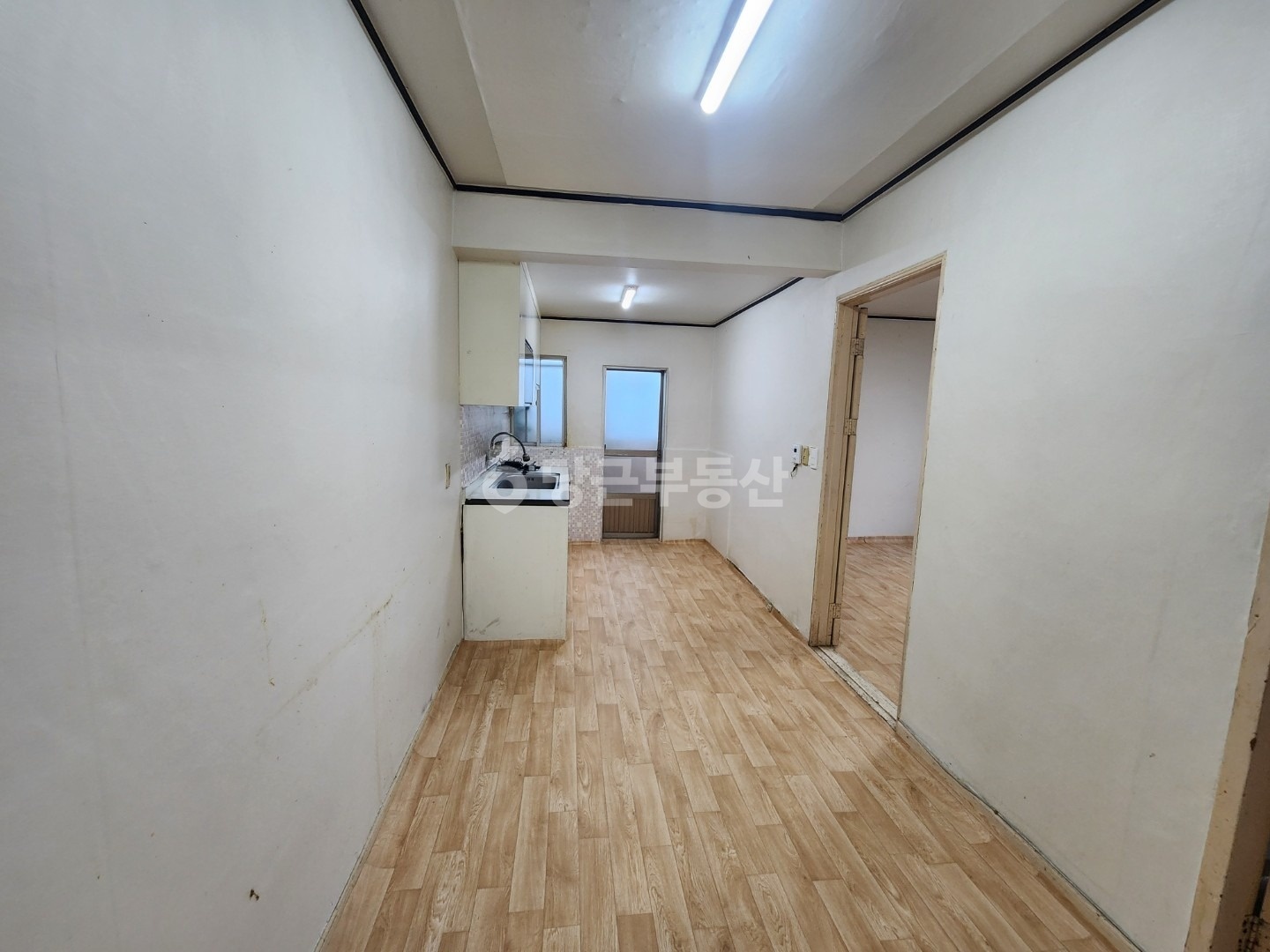 중학연립 매매 6,000 | 당근 부동산