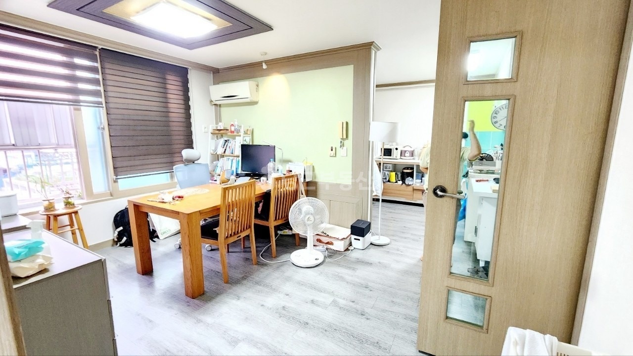 덕진공원 도보5분 전세 7,000 | 당근 부동산