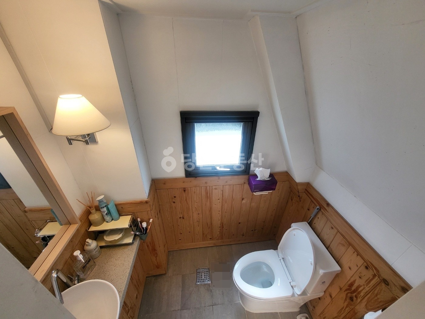 청담동 월세 1,500 / 100 | 당근 부동산