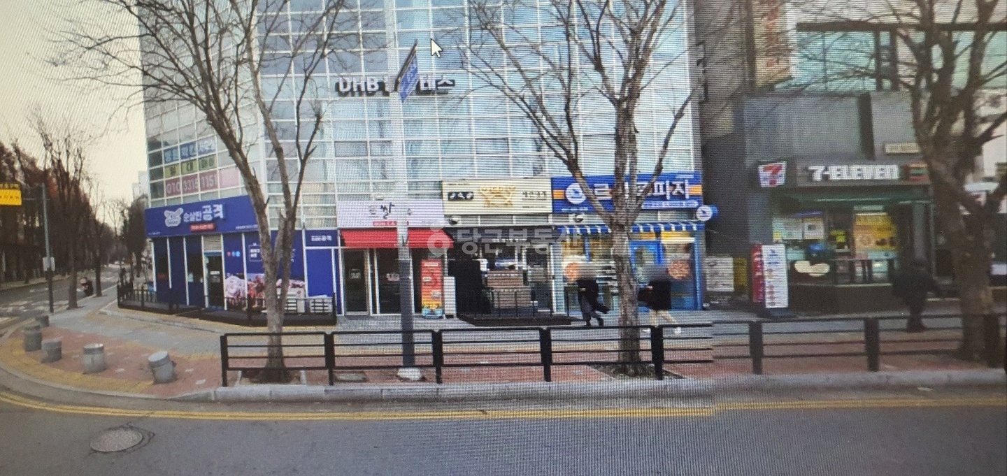 월세 2,000 / 150 | 당근 부동산