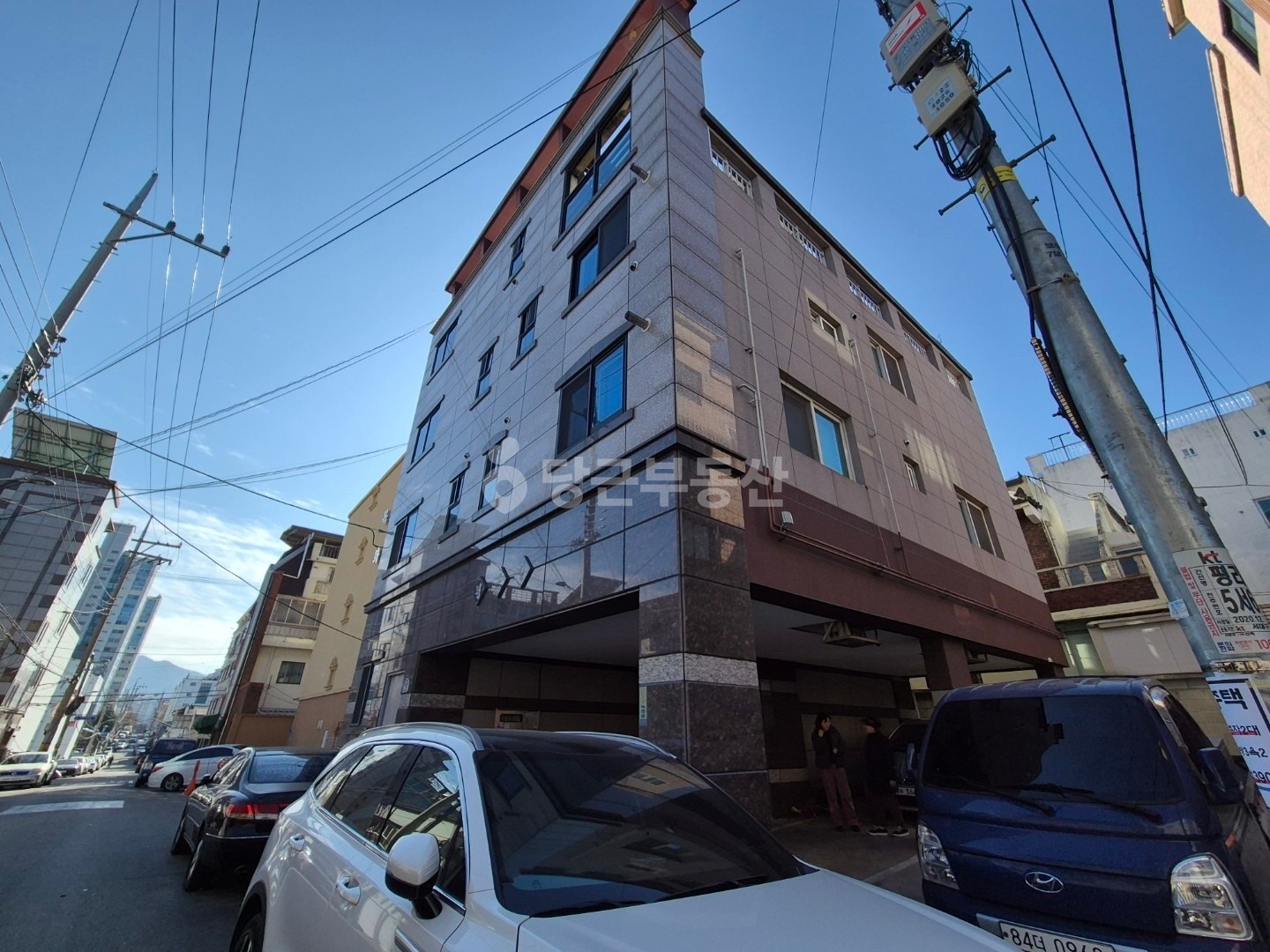 두류역 15분 거리 월세 200 / 35 | 당근 부동산