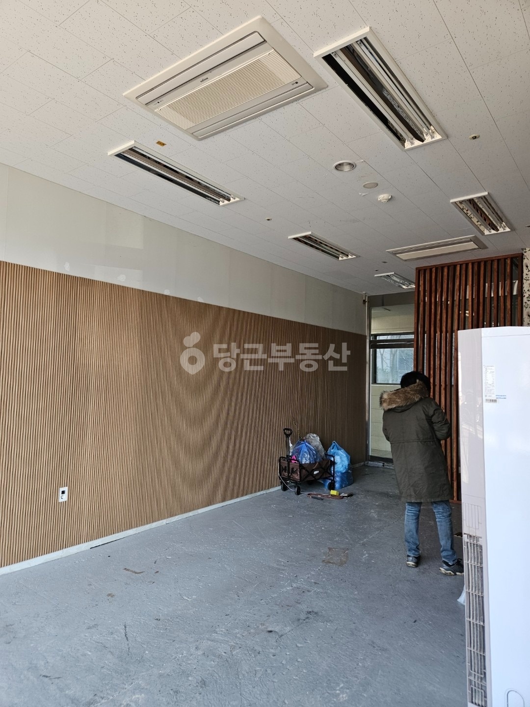 광명역파크자이 월세 3,000 / 120 | 당근 부동산