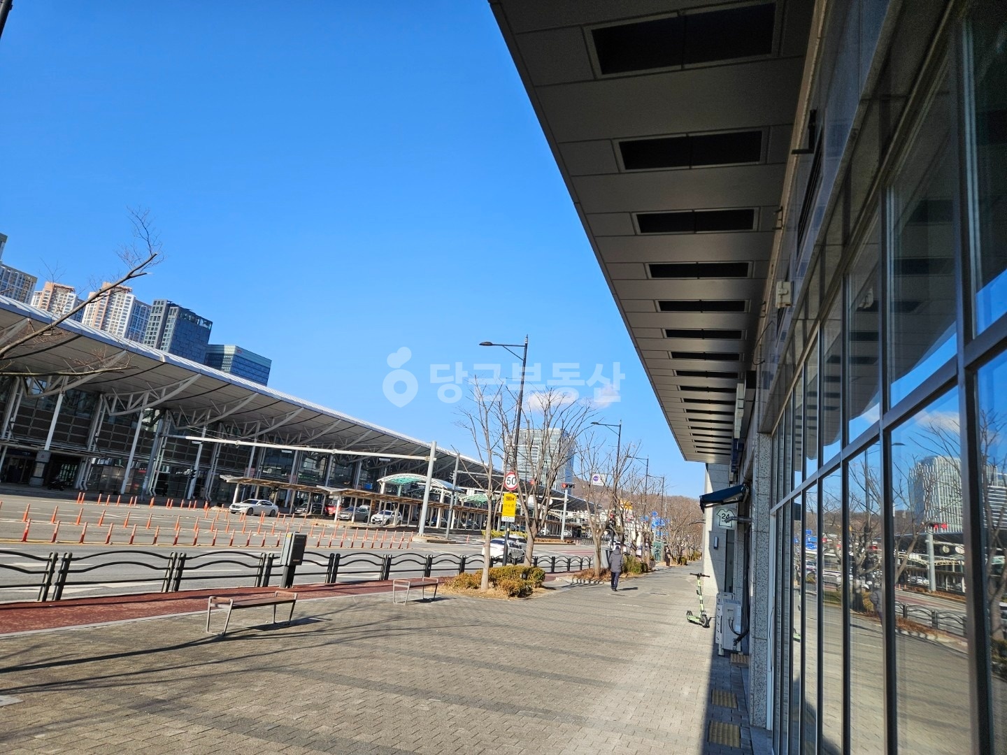 광명역파크자이 월세 3,000 / 120 | 당근 부동산