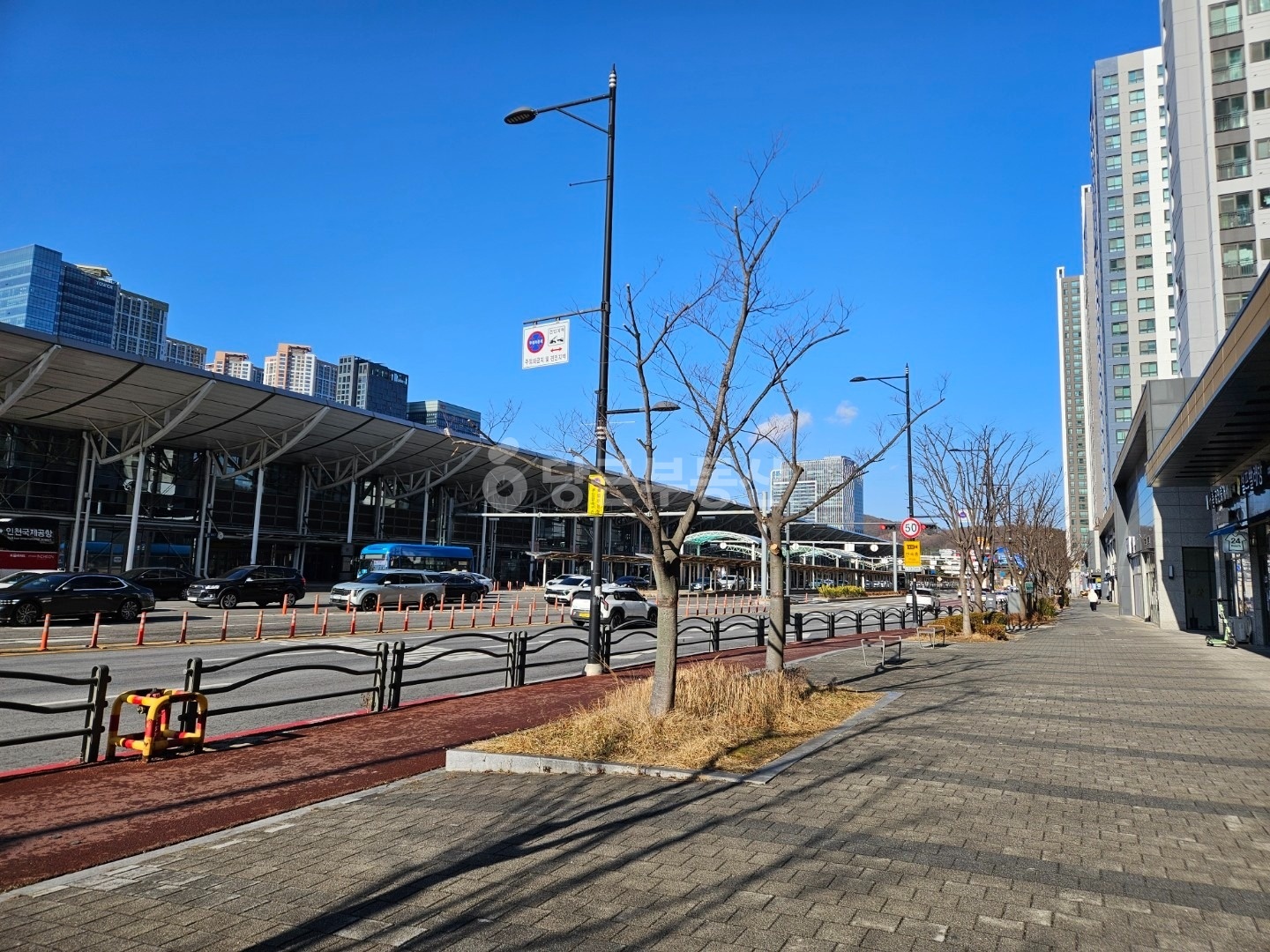 광명역파크자이 월세 3,000 / 120 | 당근 부동산