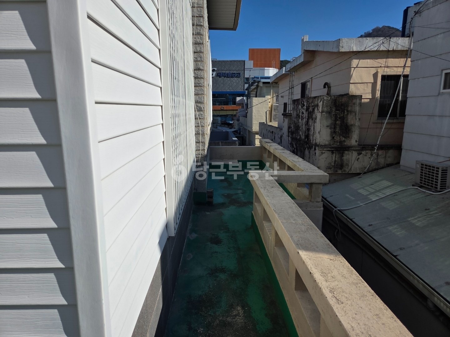 연산역 5분 거리 월세 1,000 / 35 | 당근 부동산